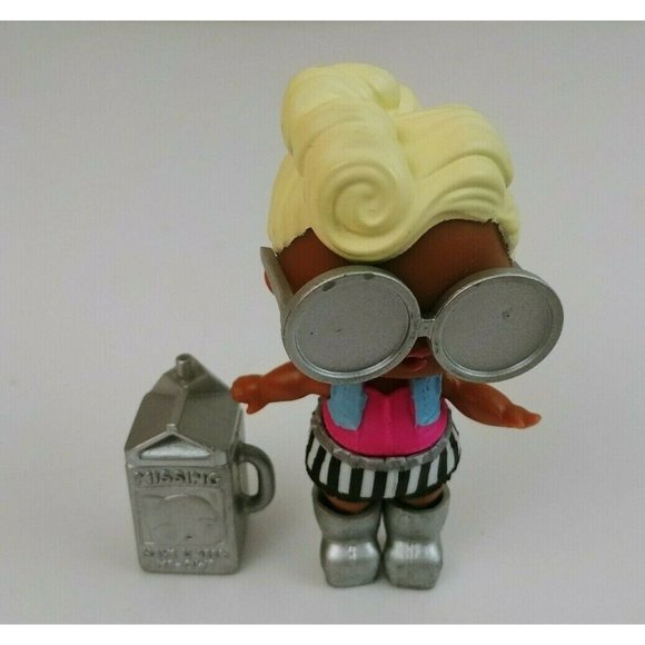 Mga | Toys | Lol Surprise Funky Qt Series 3 Confetti Pop With ...